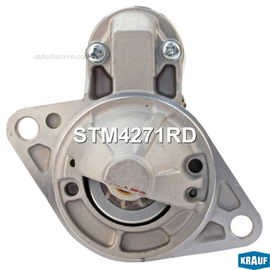 KRAUF STM4271RD Стартер