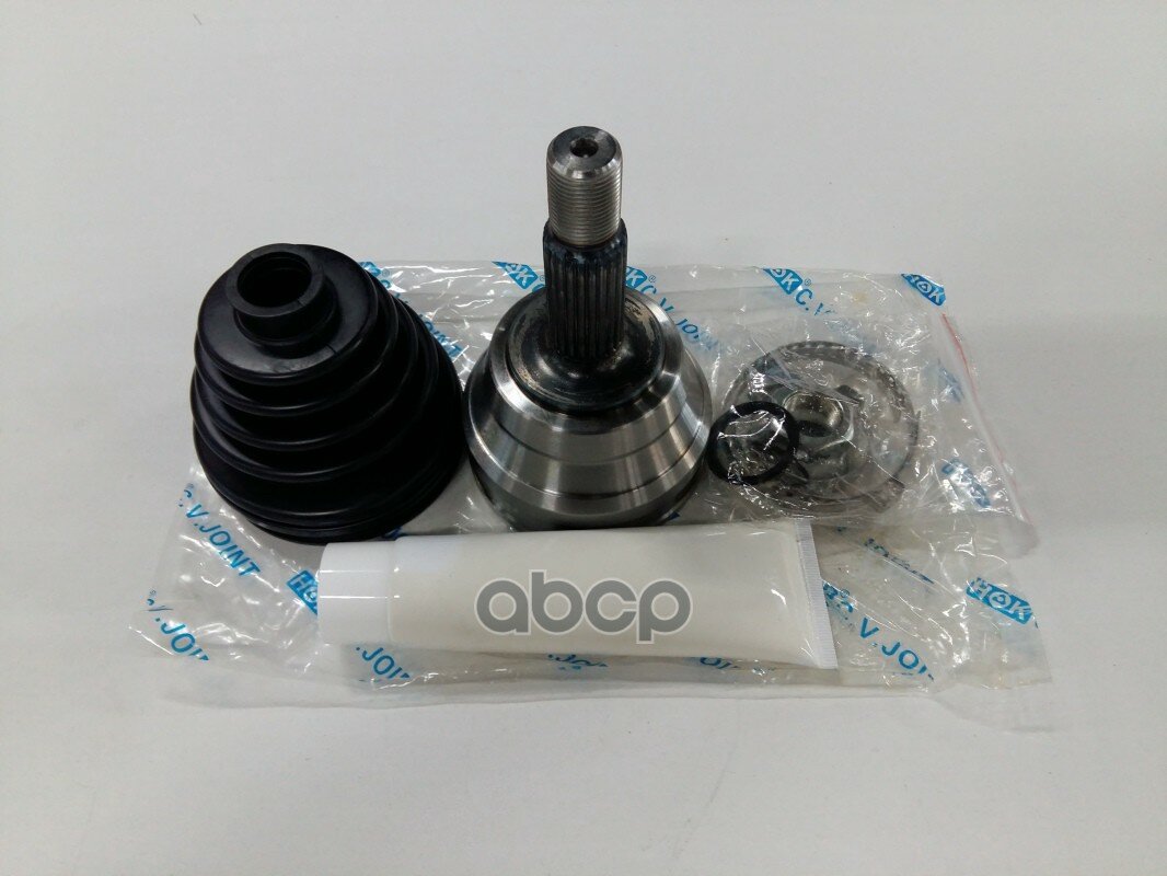 ШРУС наружный Chery A11-XLB3AH2203030E CHERY арт. A11-XLB3AH2203030E