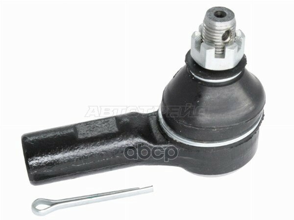 Наконечник рулевой MAZDA DEMIO 96-02/KIA RIO 99-04 LH=RH BAIKOR арт. BKTRE0010