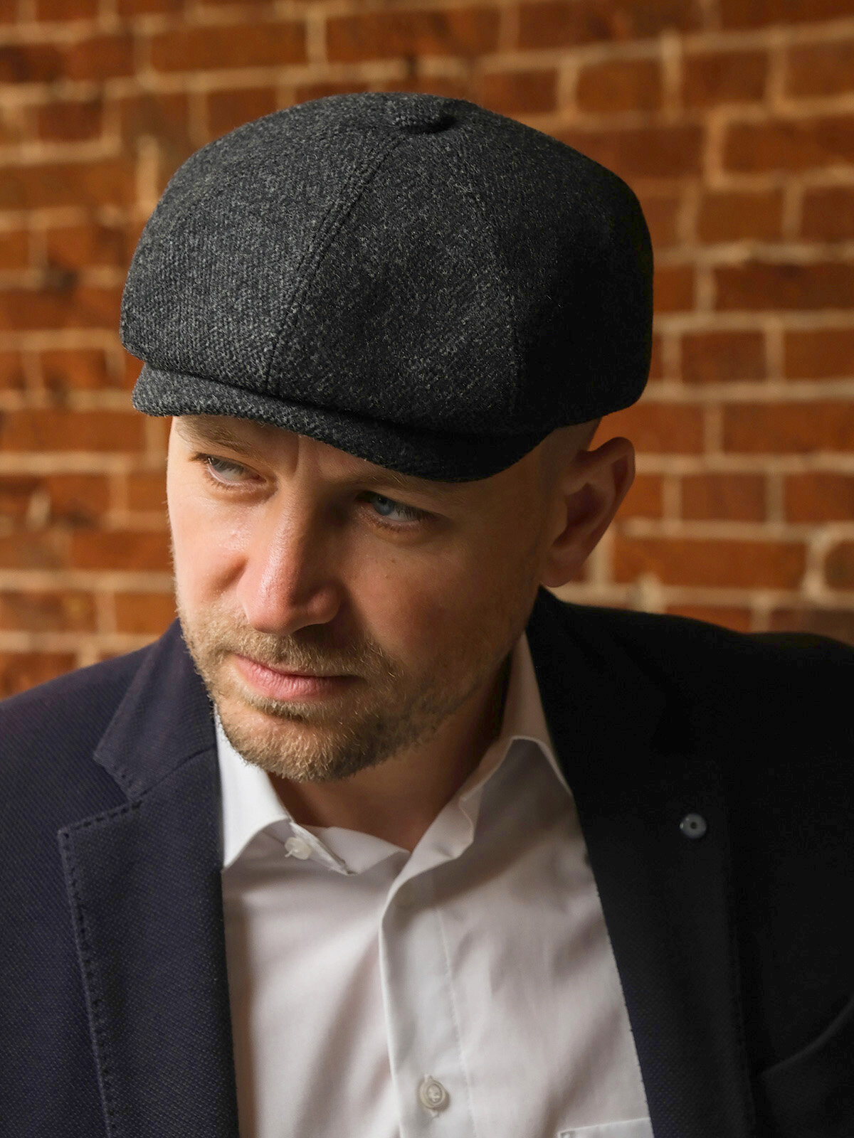 Кепка для мужчин