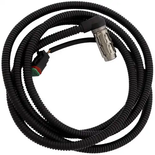 ZIKMAR Z21279R датчик abs scania 4, p, g, r, t-series