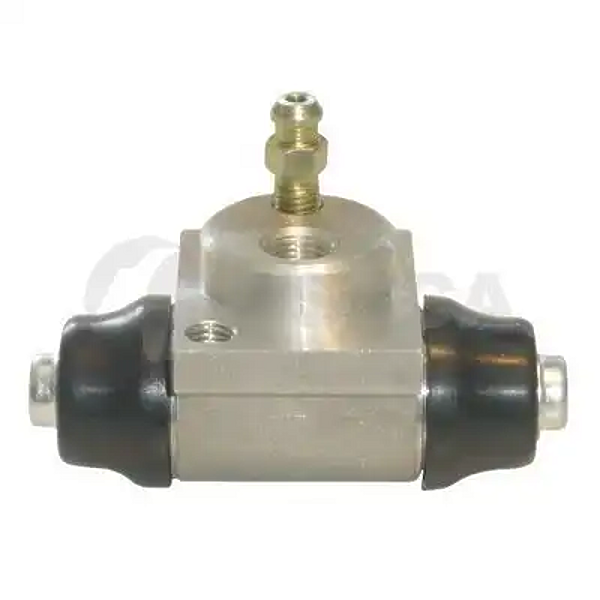 OSSCA 02612 (0550153) цилиндр тормозной задний-19,05мм Opel (Опель) ascona-c, astra-f / g, corsa-b / c, combo, kadett-e, tigra-a, vectra-a