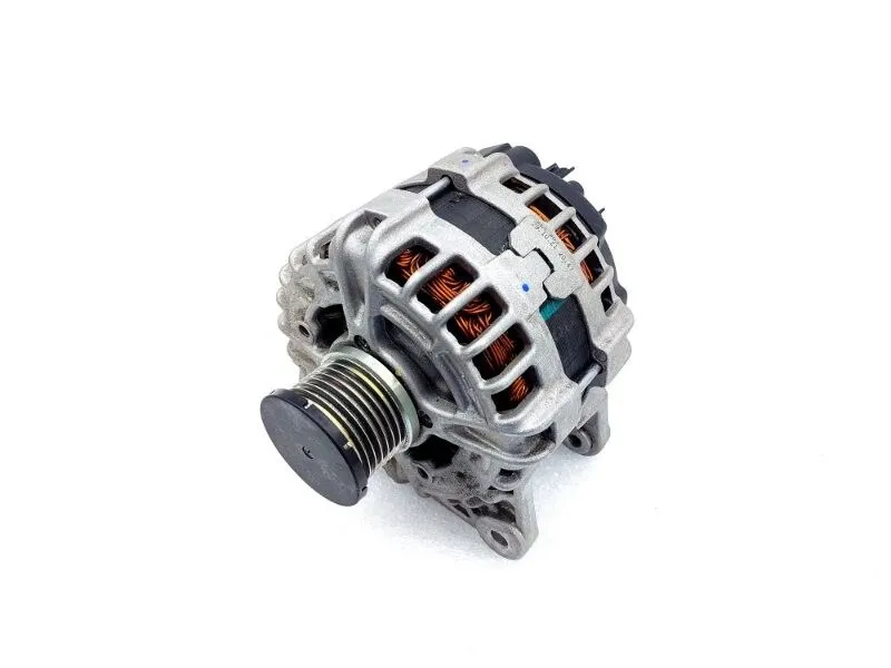 Генератор (150 A) для Рено Аркана 1.3 CVT