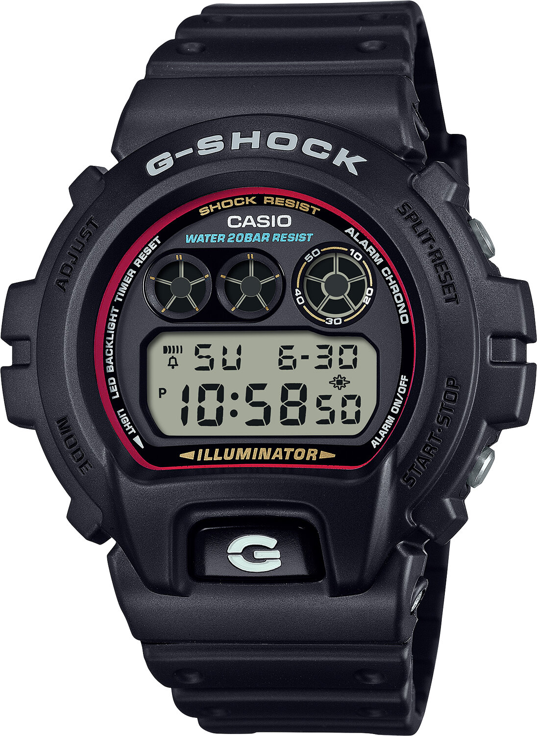 Наручные часы CASIO G-Shock