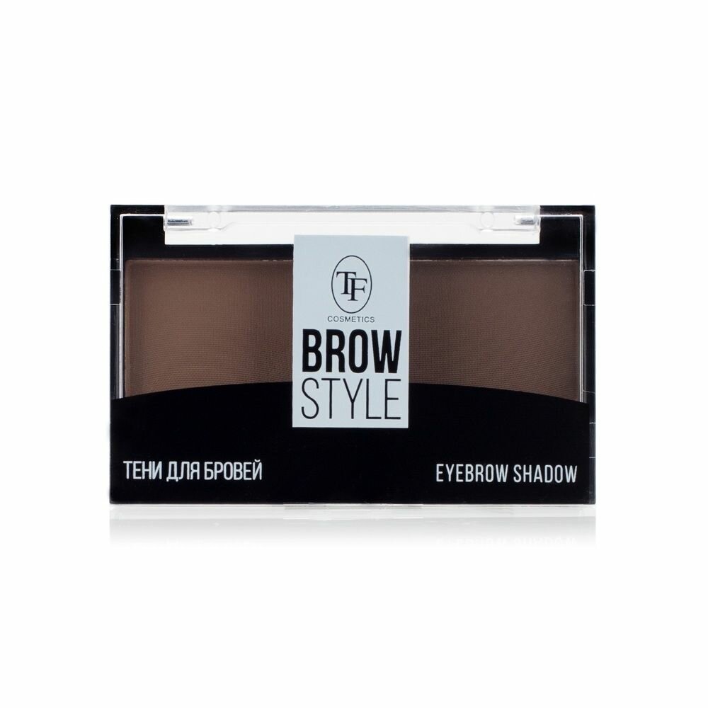 Тени для бровей TF Cosmetics "Brow Style", тон 52