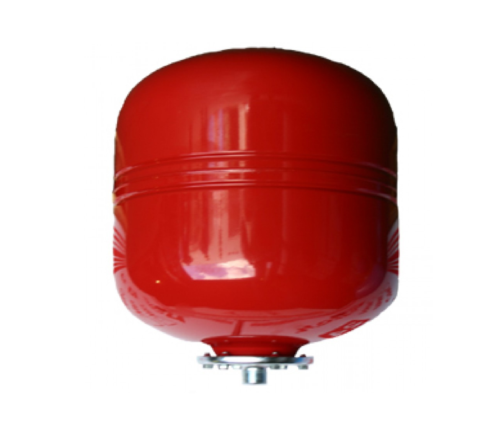 Расширительный бак для системы отопления v-12 вертикальный TAEN