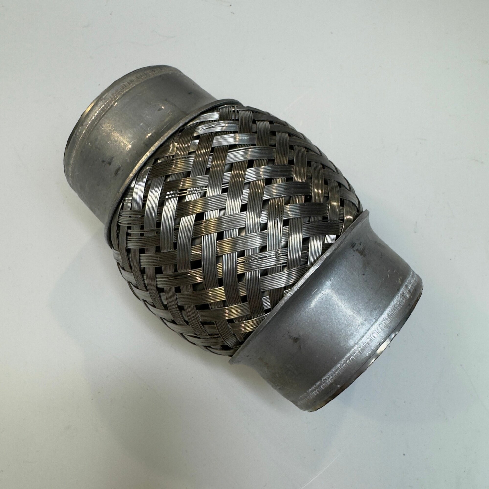 Гофра глушителя EDEX Lifan Breez [1.6 16V 5MT седан]