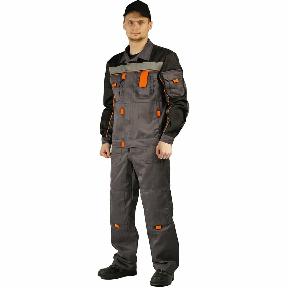 Костюм URSUS рольф