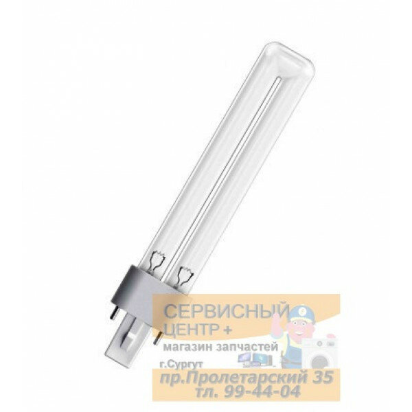 "Camelion LH11-U/864/G23 (энергосбер. лам