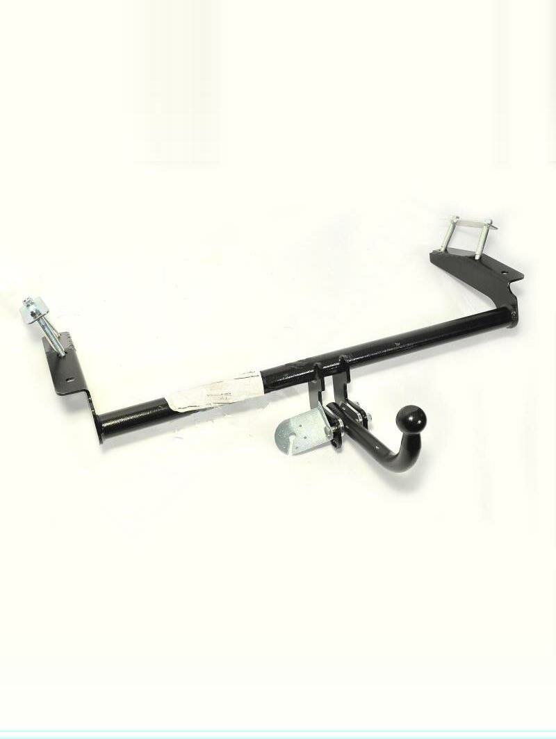 Фаркоп ВАЗ 2123, с 2009г, LADA NIVA TRAVEL, со съемным шаром, без электропроводки, 99999-2123073-20