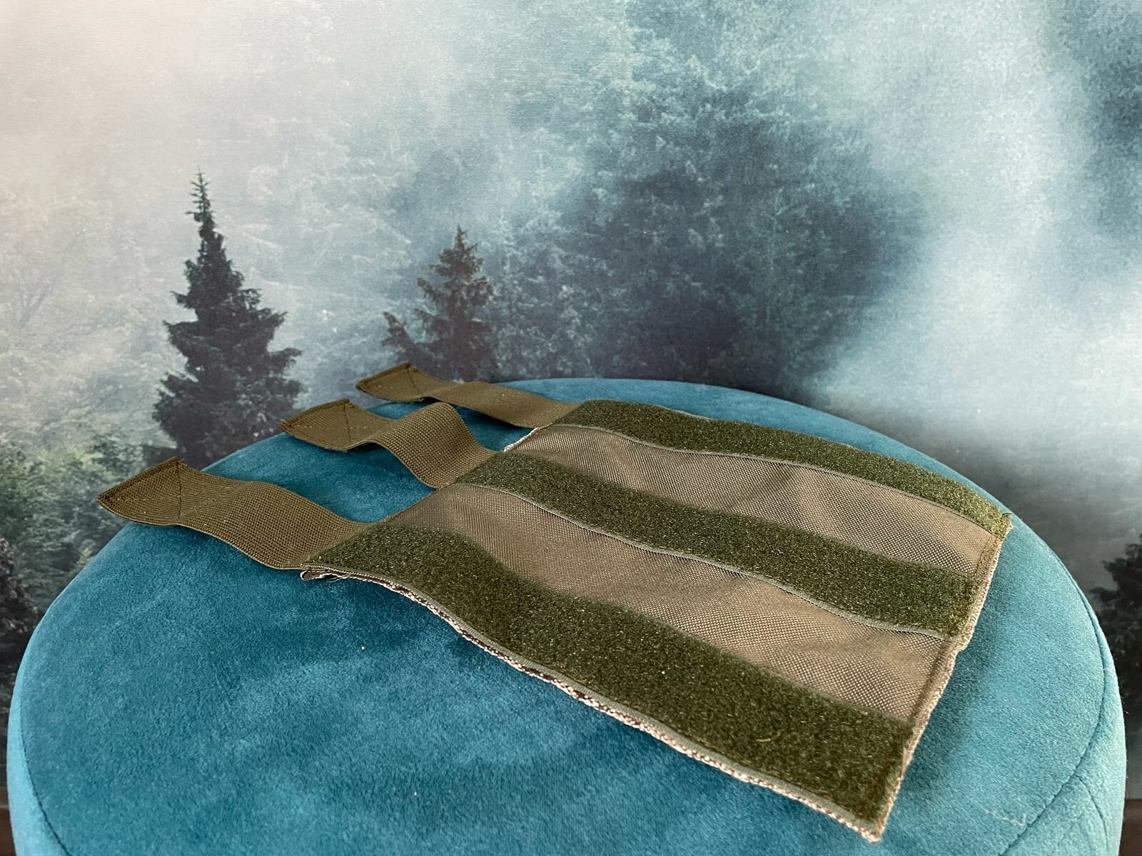 Термочехол для ДТК закрытого типа 190мм