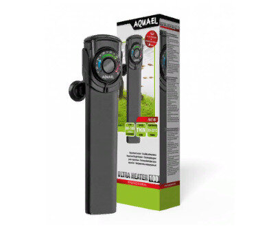 Нагреватель AQUAEL ULTRA HEATER 100 W