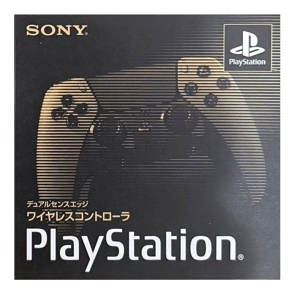 Геймпад беспроводной Sony DualSense "30th Anniversary Edition" Wireless Controller (PS5) (Japan)
