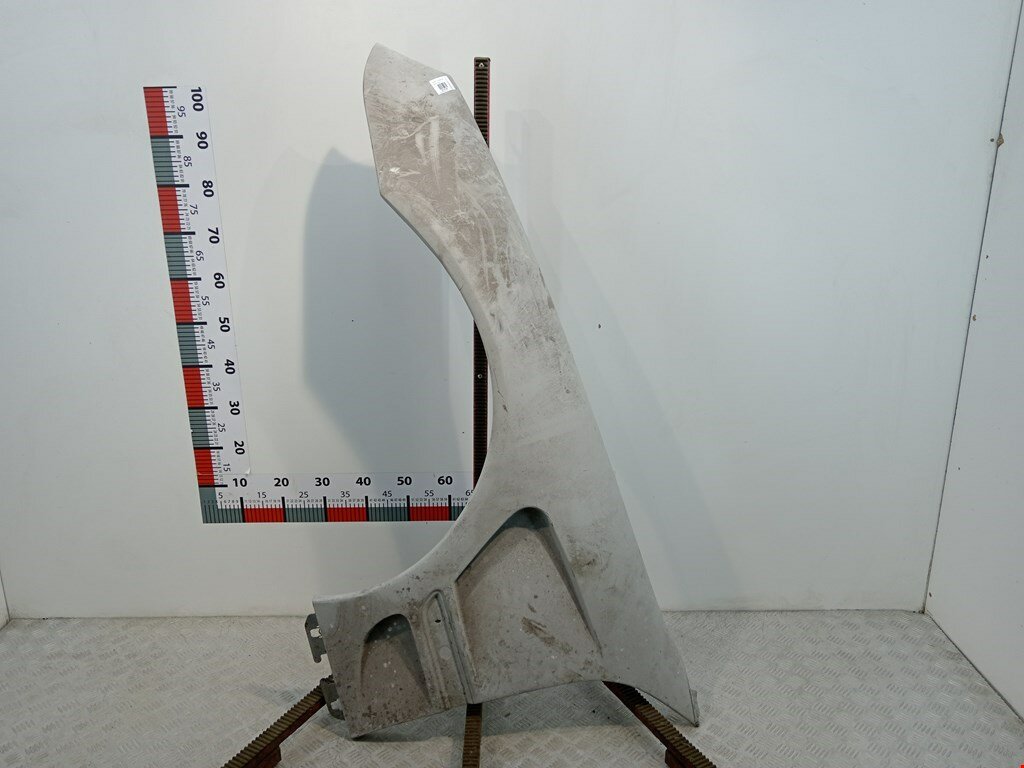 Крыло переднее левое Mercedes CL-Class (W215) A2158800118 арт. 2214746