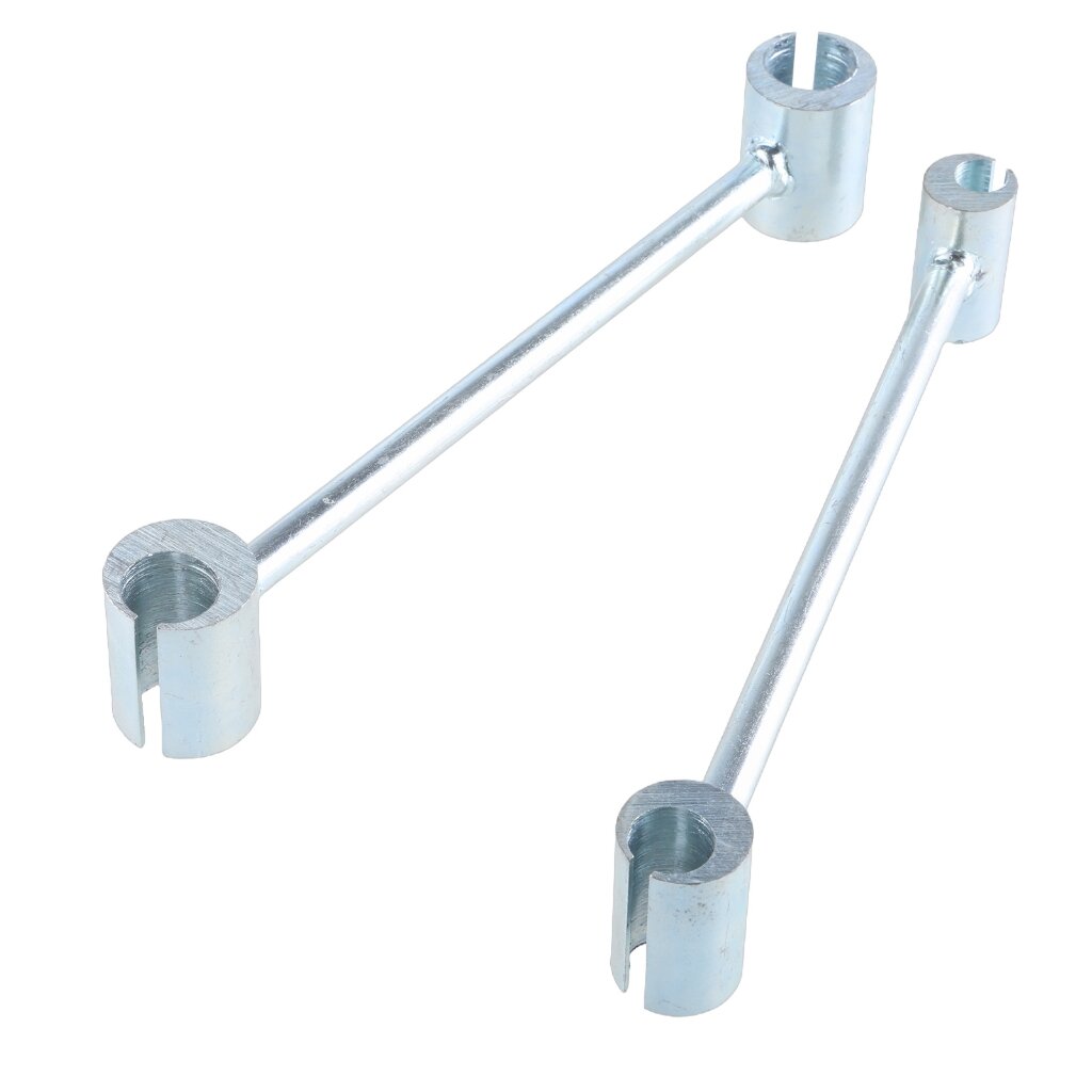 Инструмент для ремонта дверных петель 2шт Инструмент для ремонта петель Ключ для дверных петель Дверная петля