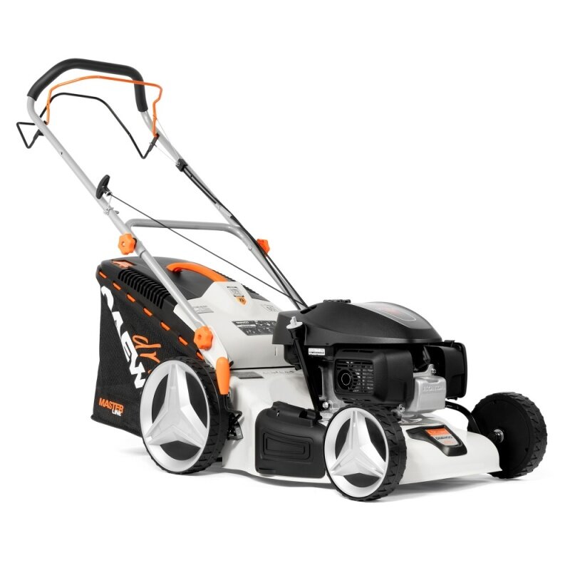 Газонокосилка DAEWOO L 50SPH самоходная