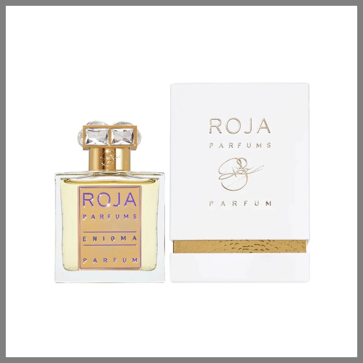 Roja Dove Enigma Pour Femme духи 50мл