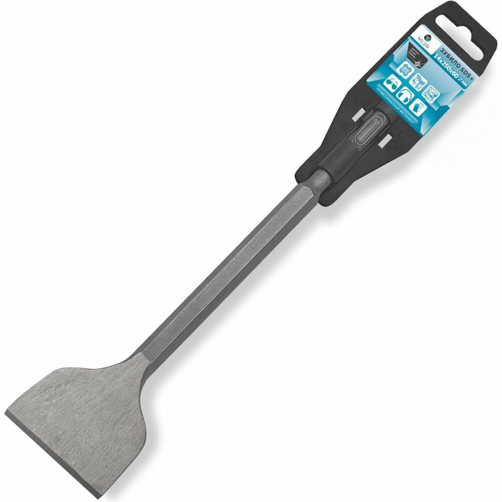 Лопатка sds plus MKSS Toolbox MK2714