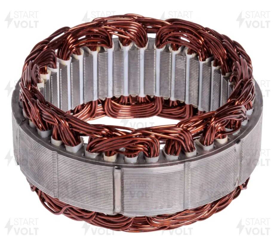 Обмотка генератора для а/м ВАЗ 2110/2113/2170 "STARTVOLT"