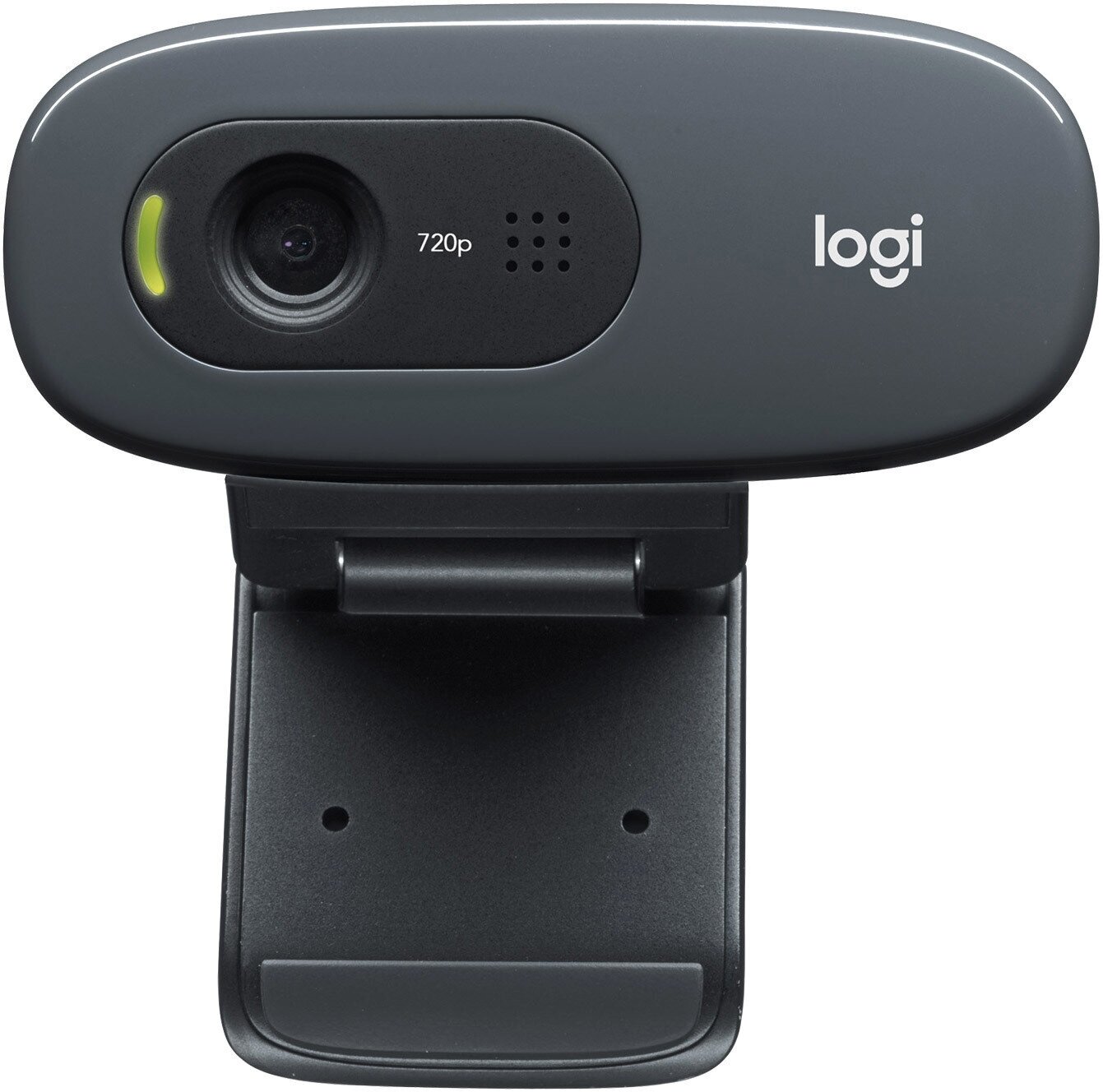 Веб-камера Logitech Web-камера Logitech HD WebCam C270 (960-001063)