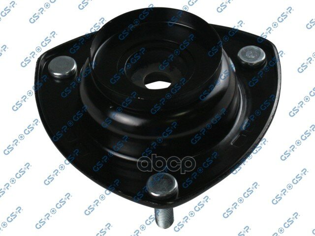 Опора стойки амортизатора! Suzuki Grand Vitara GSP арт. 513780