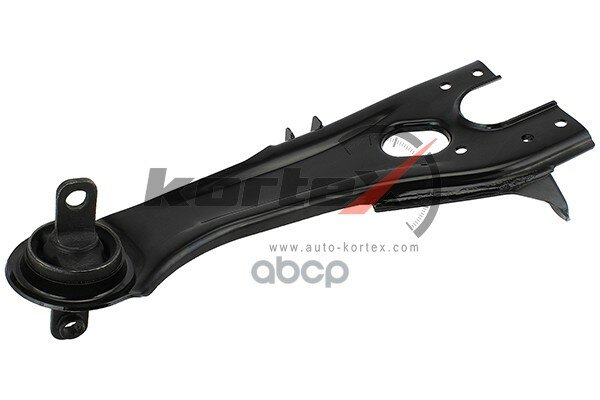 Рычаг заднподвверхR(продольный) KORTEX арт. KSL5626