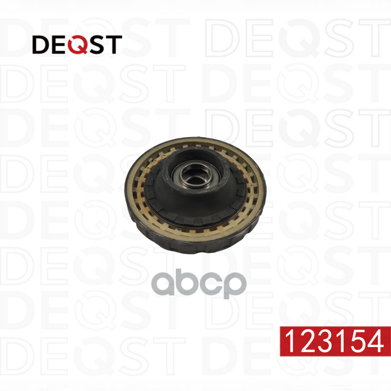 Опоры амортизаторов DEQST арт. 123154