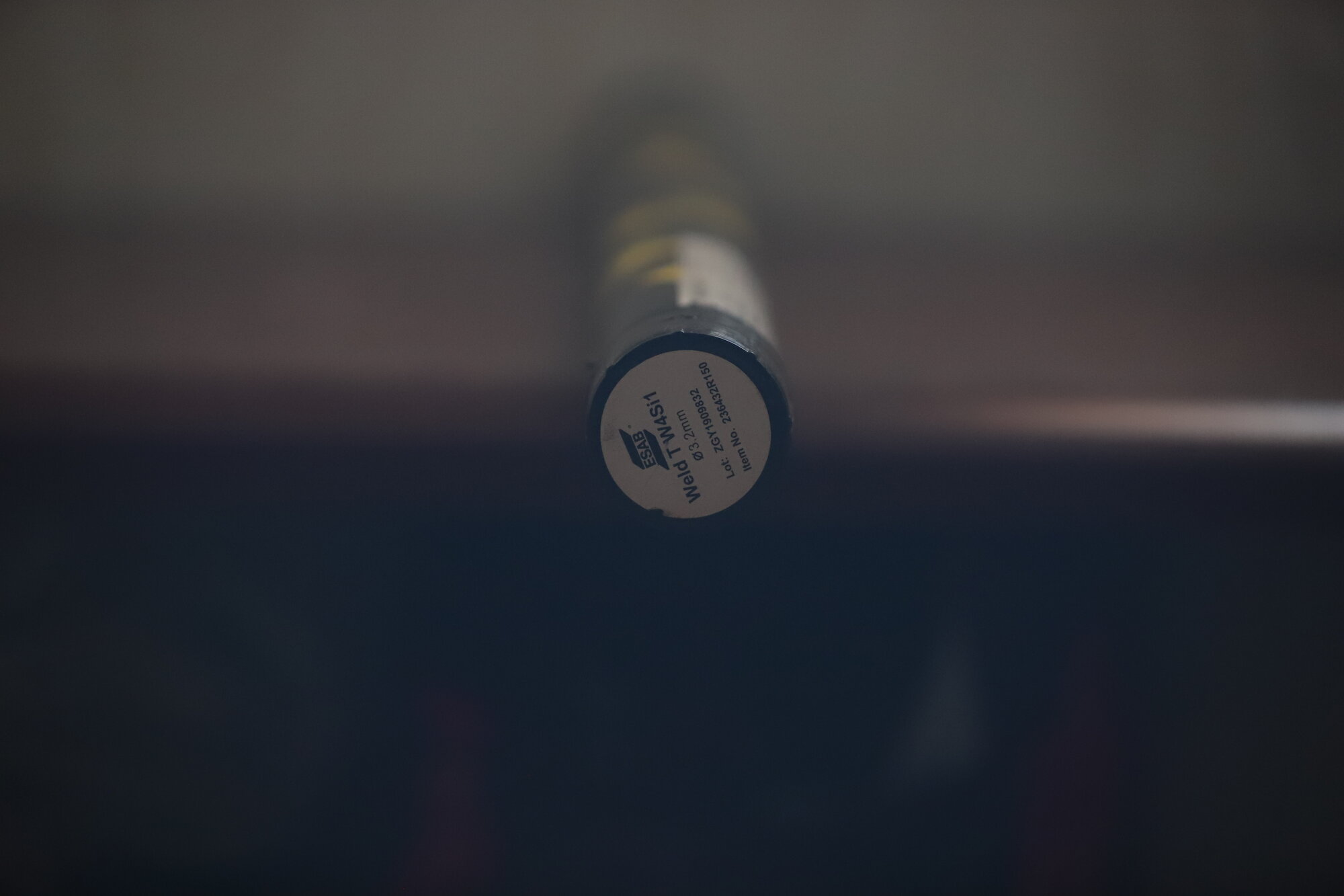 Прутки присадочные ESAB Weld T W4Si1 1.6x1000 для аргоновой сварки