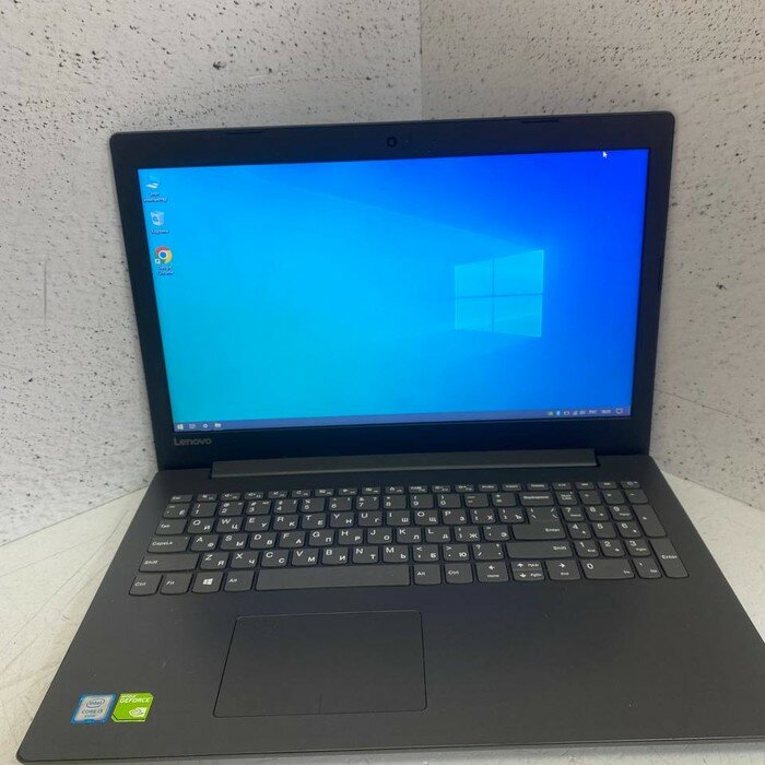 Ноутбук Lenovo 80XH