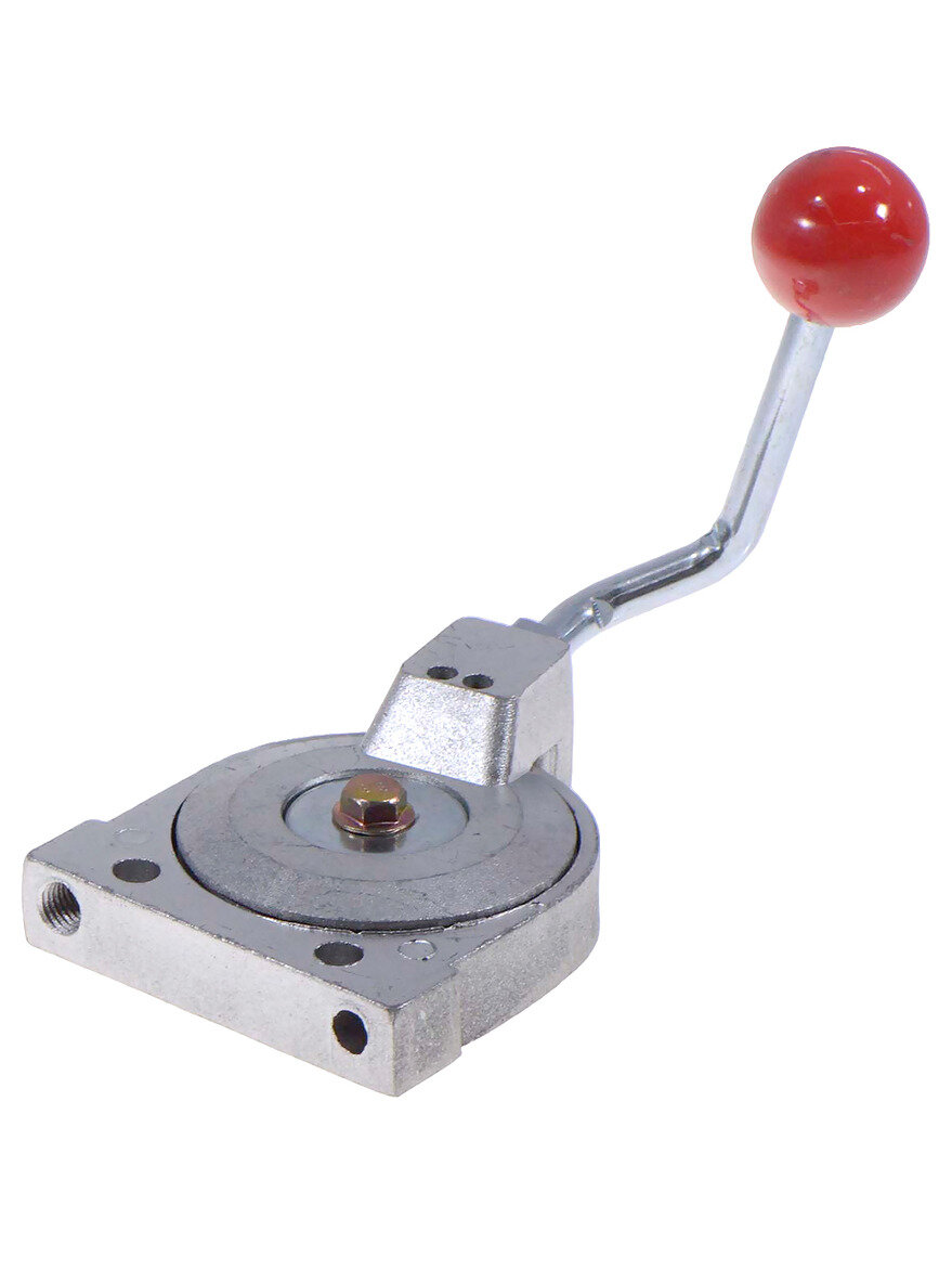 Рычаг дросселя для виброплиты ЗУБР ЗВПБ-38 ГРХ