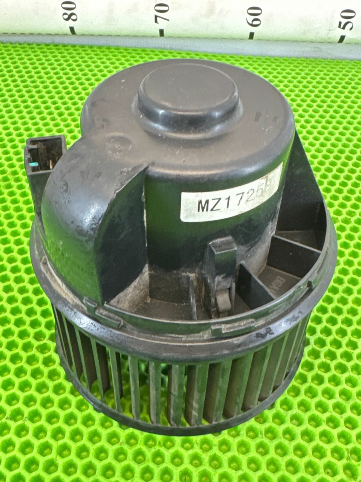 Мотор отопителя (печки) Ford Focus MK2 1.6 2010