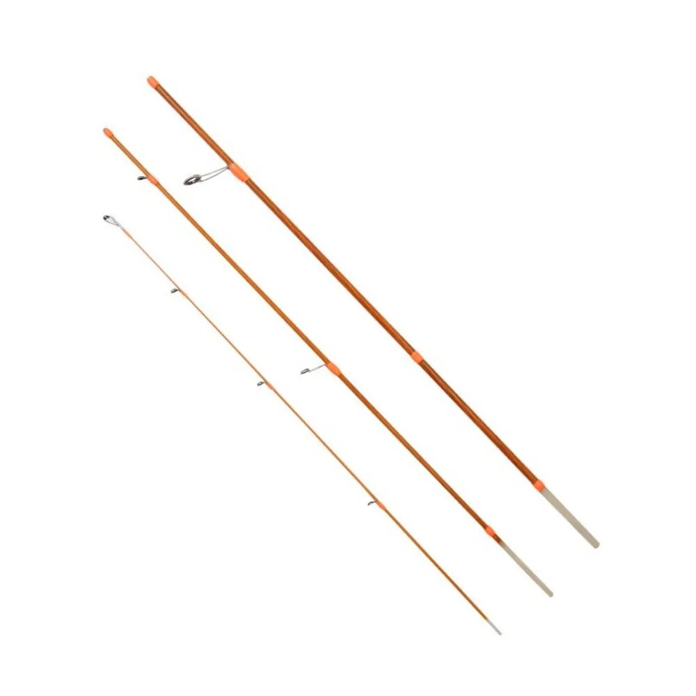 Спиннинговая удочка Daiwa 1.4м, 4 секции, 3sections