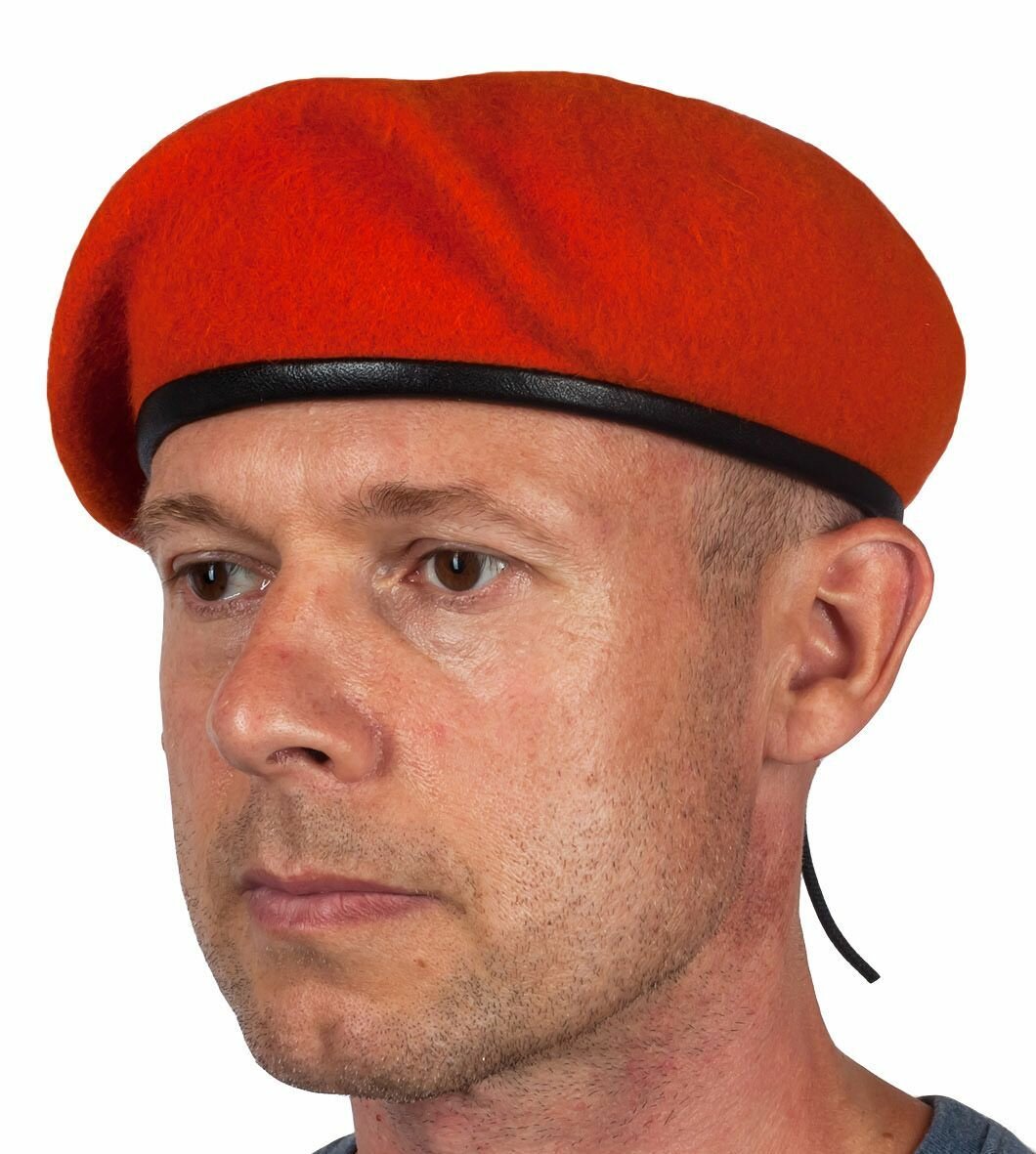 Берет Базовая коллекция для мужчин