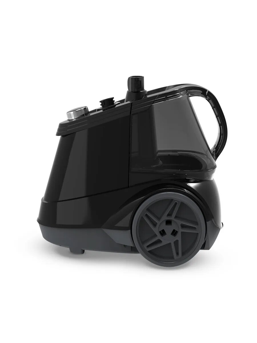 Отпариватель вертикальный CT-2387 2200Вт 2,9л черный