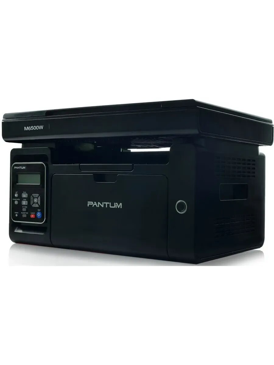 МФУ лазерный M6500W A4 WiFi черный