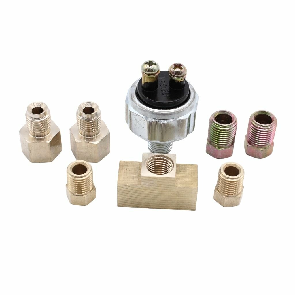 Гидравлический выключатель стоп-сигнала