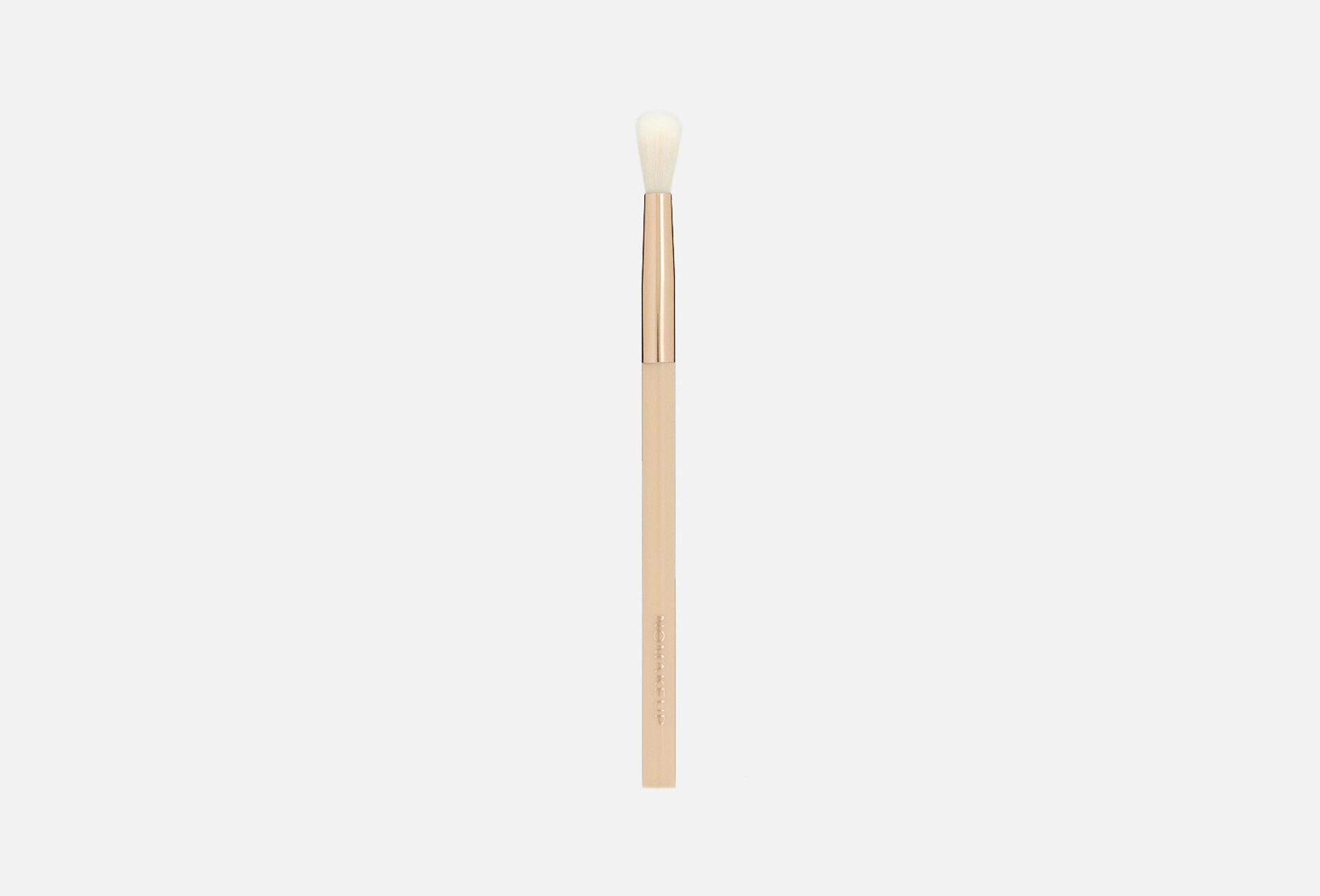 Кисть для макияжа глаз NOMAKEUP Eyeshadow makeup brush smart shader
