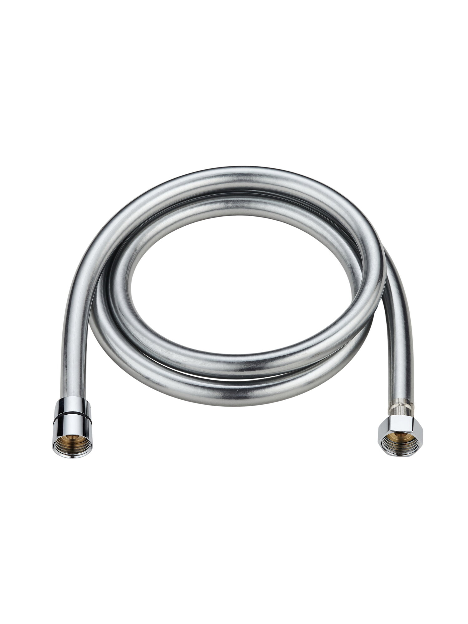 Шланг для душа 175см с защитой от перекручивания BOND BH17500