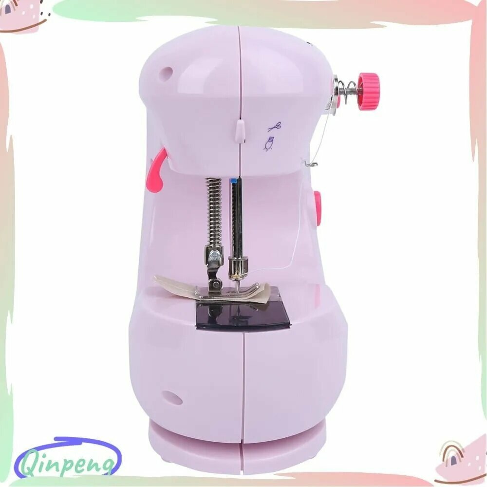 Распошивальная машина 31172001092_QINP_O3X8L8