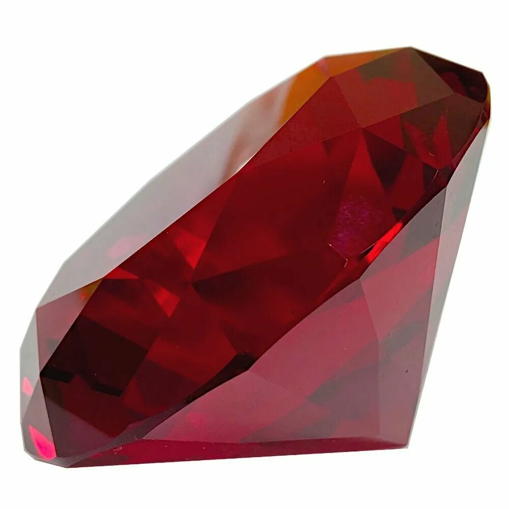 Кристалл коллекционный