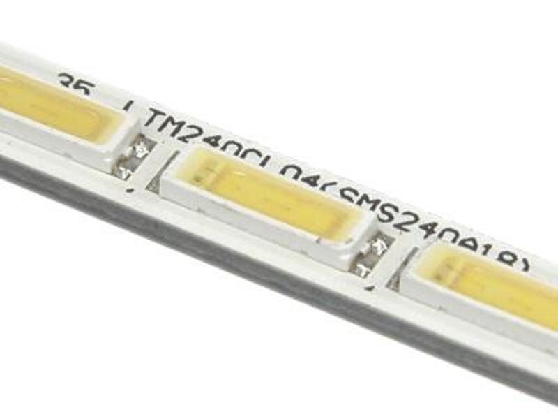 Светодиодная планка LTM240CL04 (336 мм 39 светодиодов)