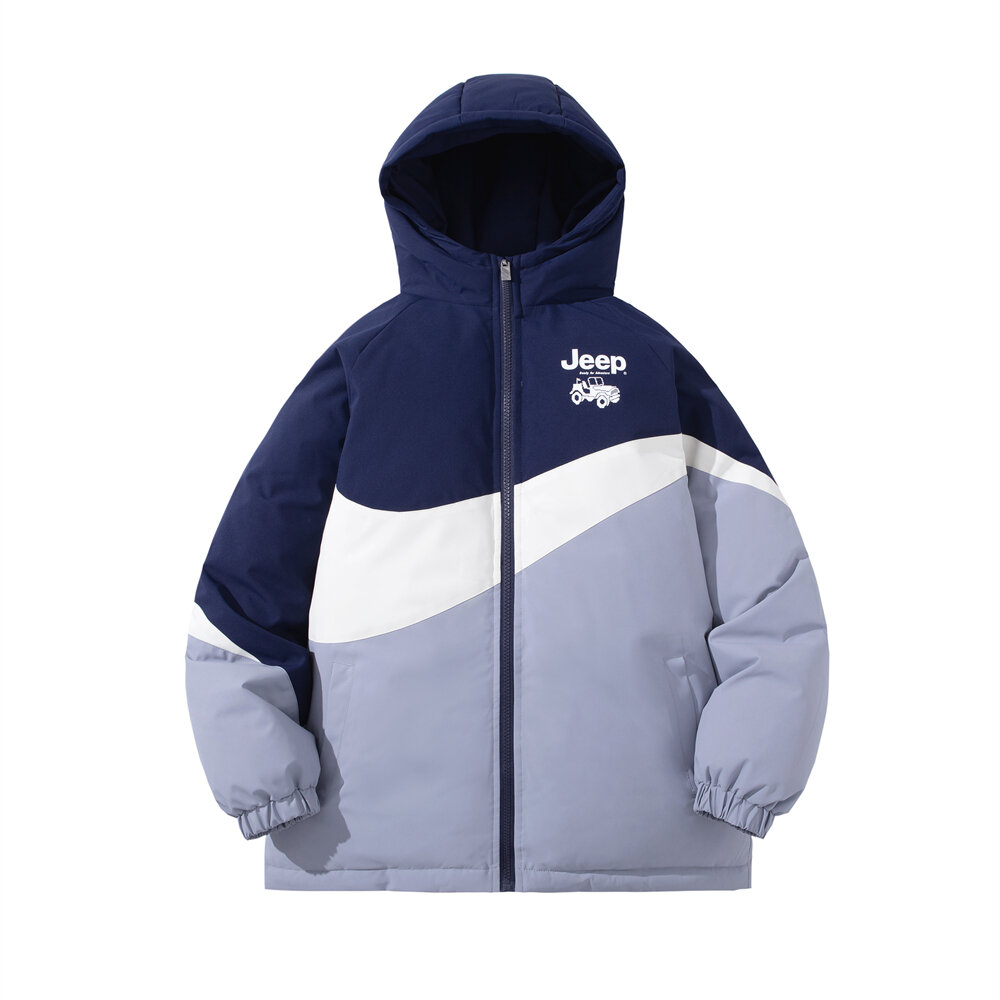 Куртка Jeep Grade School Padded Jackets