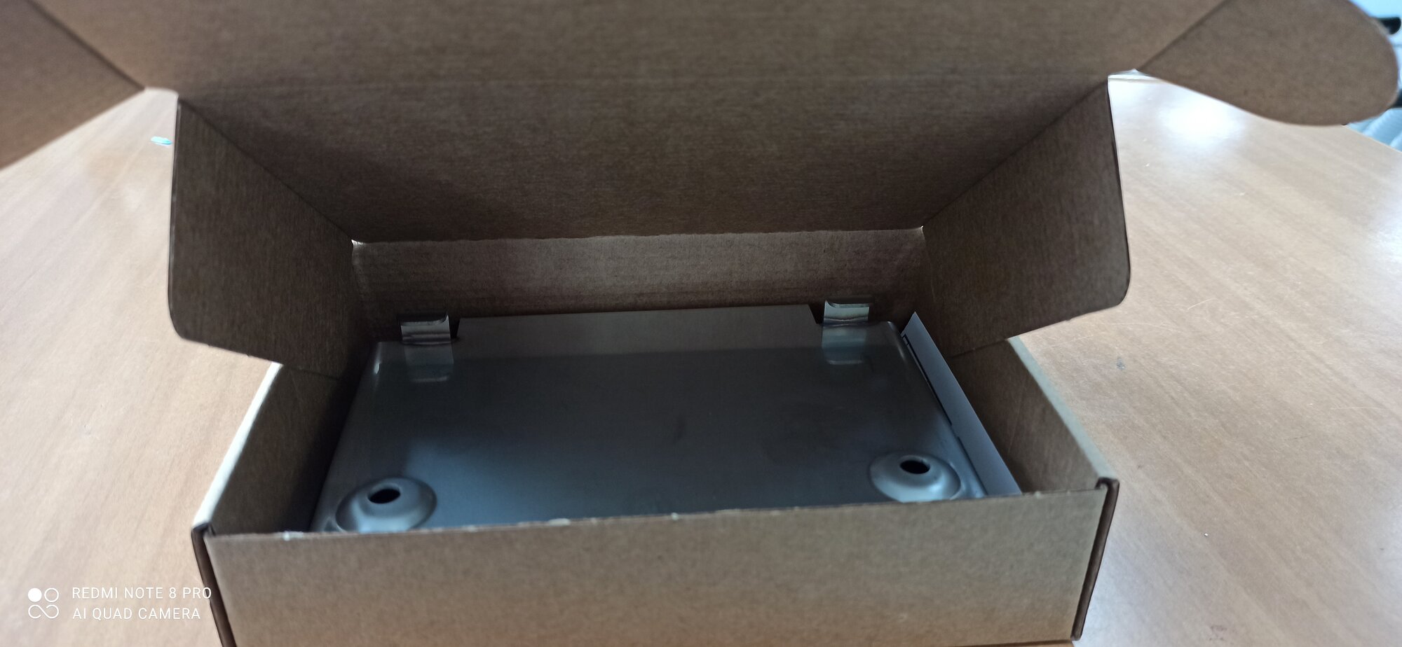 Кронштейн стальной E.sywall для настенного крепления насосной станции E.SYBOX MINI / E. SYBOX MINI 3 (Италия)