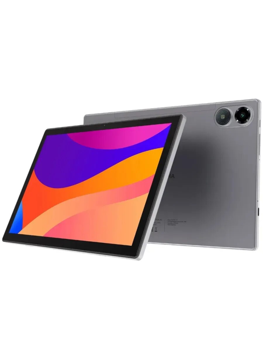 10,1" Планшет CITI 1314C 4G 3/32 ГБ CS1275PL GREY