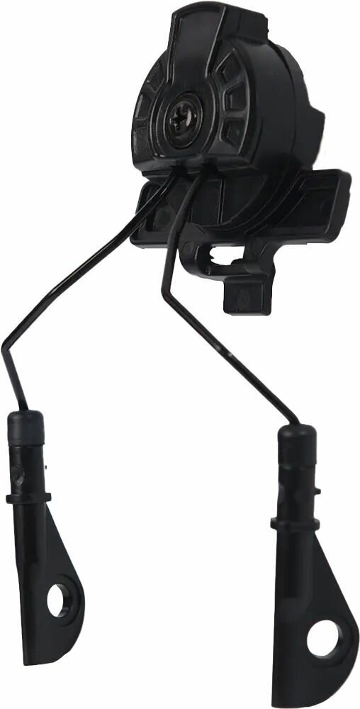 Комплект крепления Earmor M12-QD шина EXFIL 3.0 для M31/M32