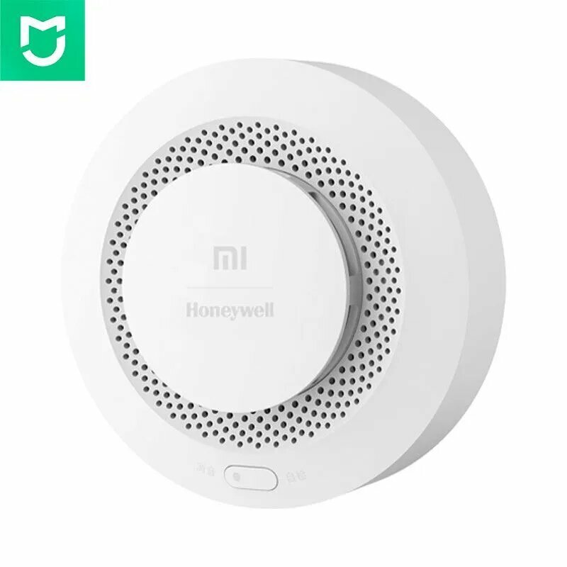 Датчик дыма Honeywell Smoke Detector Версия Bluetooth (JTYJ-GD-03MI/BB) CN