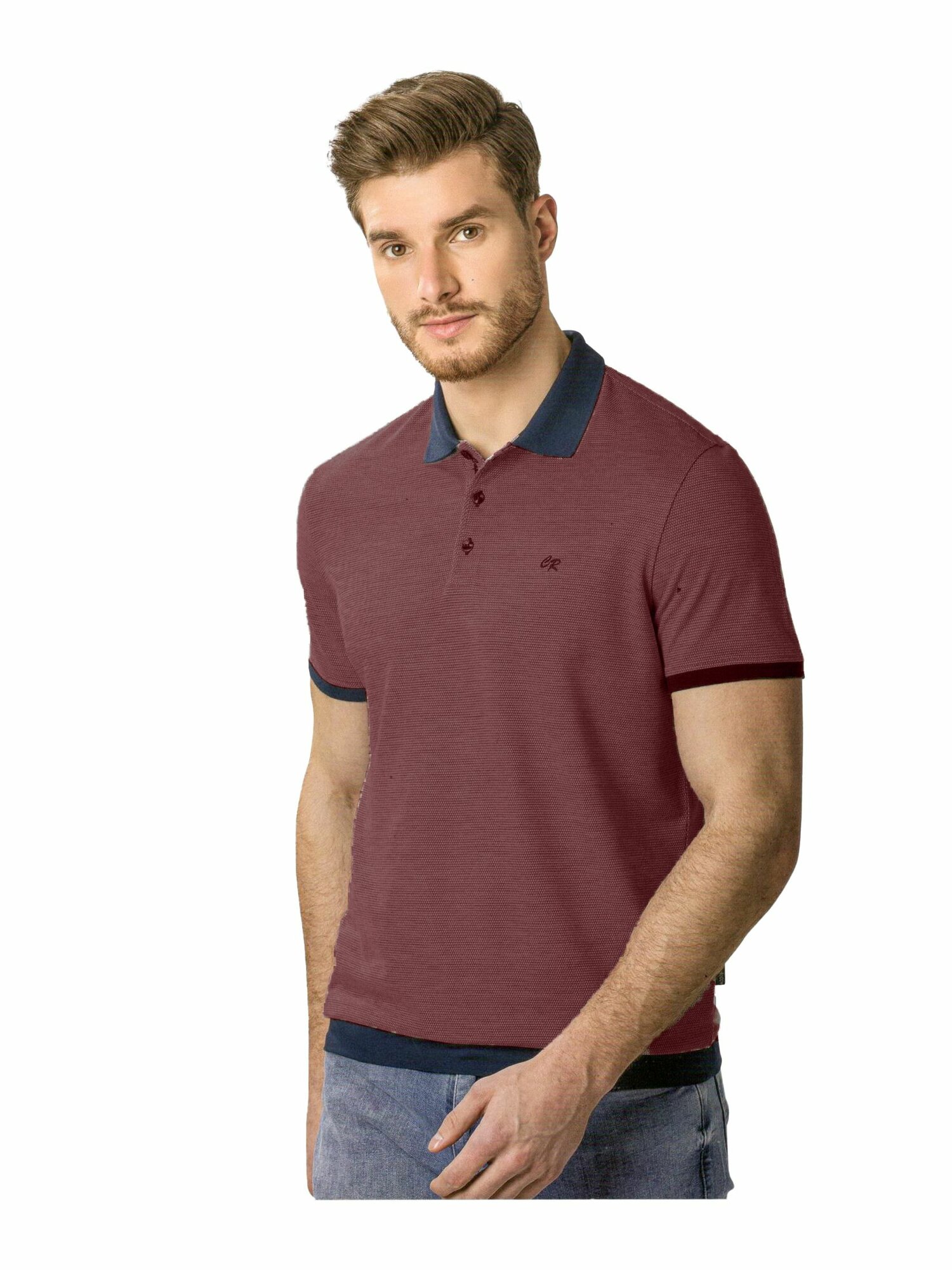 Футболка спортивная