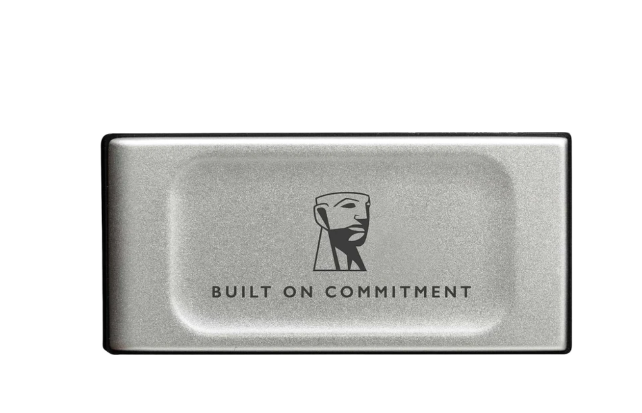 Внешний SSD Kingston XS2000 1TB SXS2000/1000GA