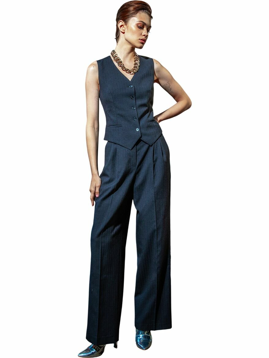 Брюки палаццо Trousers Dave