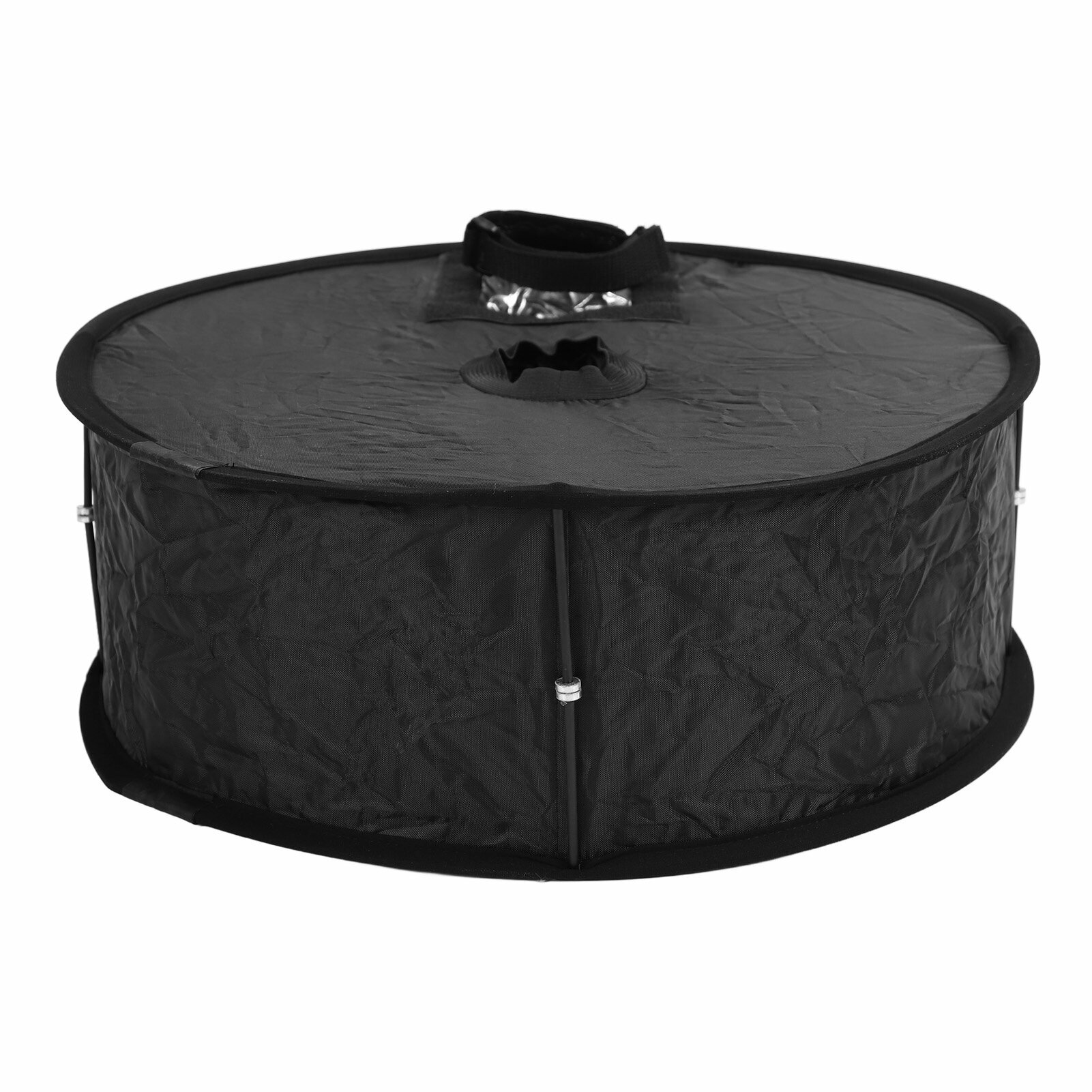 Softbox Softbox Flash 17IN Flash Diffuser Складное портативное портатив с фотооборудованием для переноски для студийного видео портрет